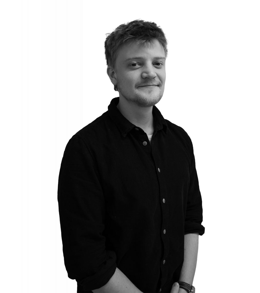 Jake Shepherd-Smith - Boldspace