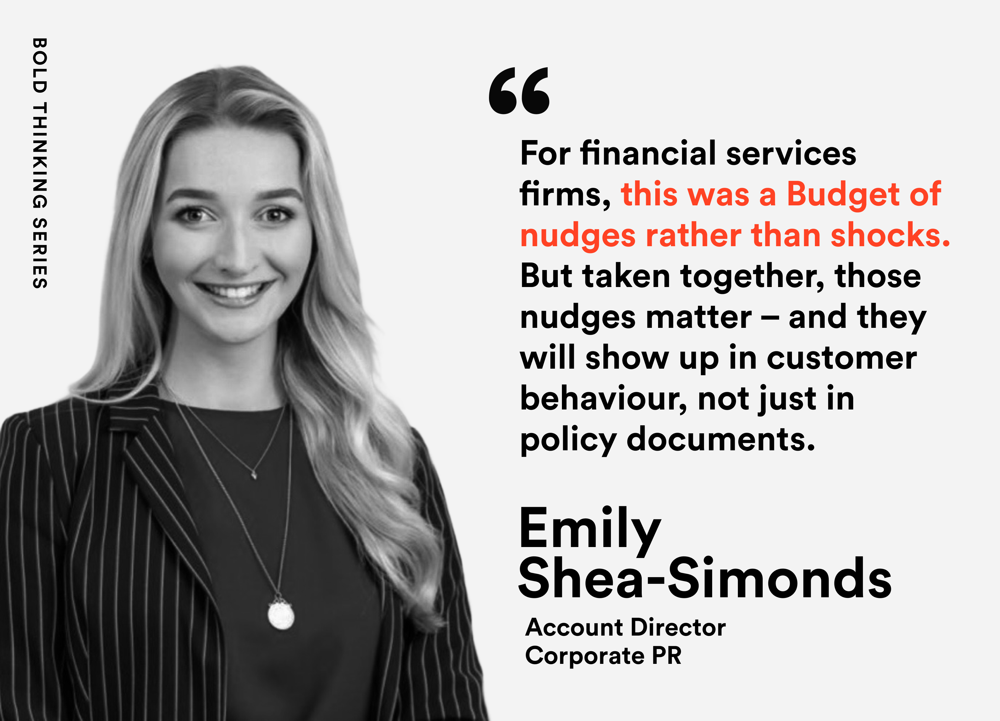 Budget 2025: Turning confusion into confidence | Boldspace